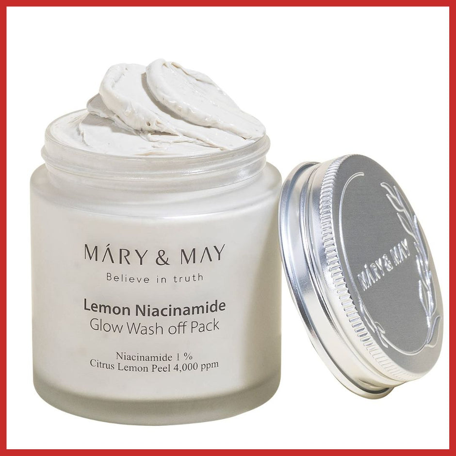Mary&May – Luxury Beauty
