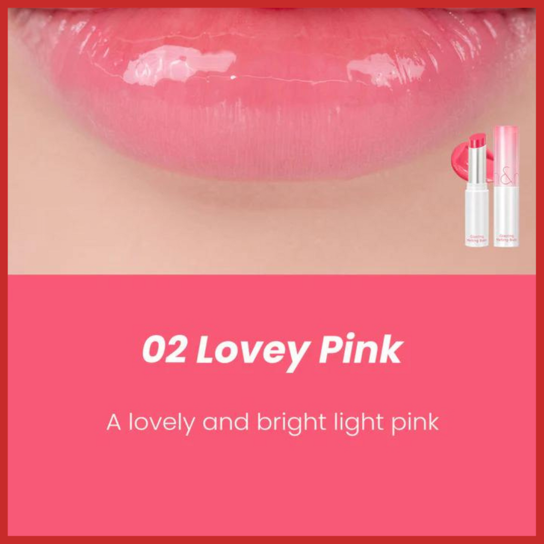 Lip Care – Luxury Beauty